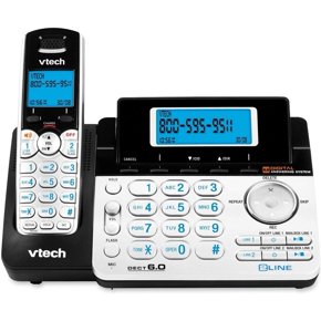 2-line Cordless Phones