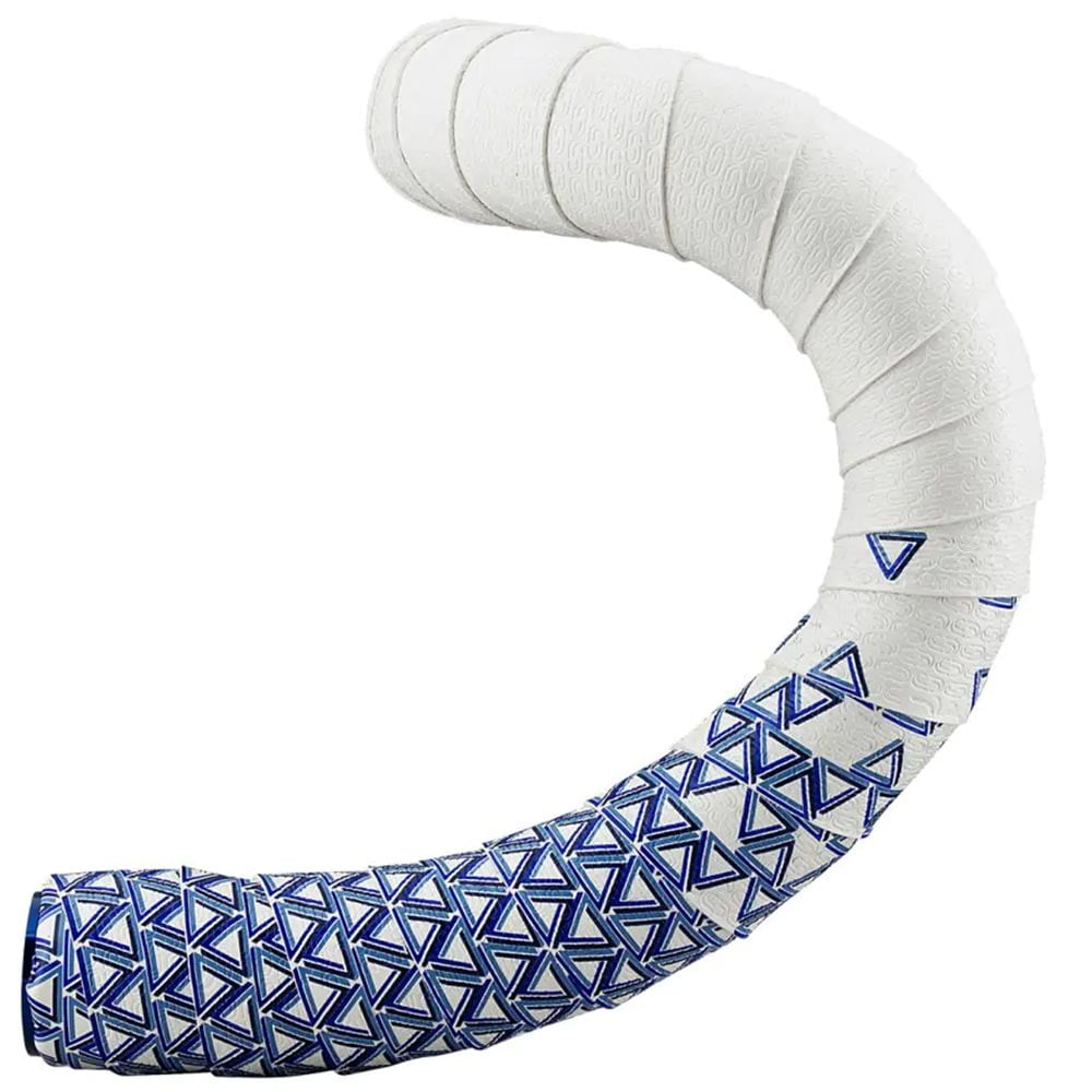 Deda Elementi Loop Handlebar Tape, White/Blue - Walmart.com