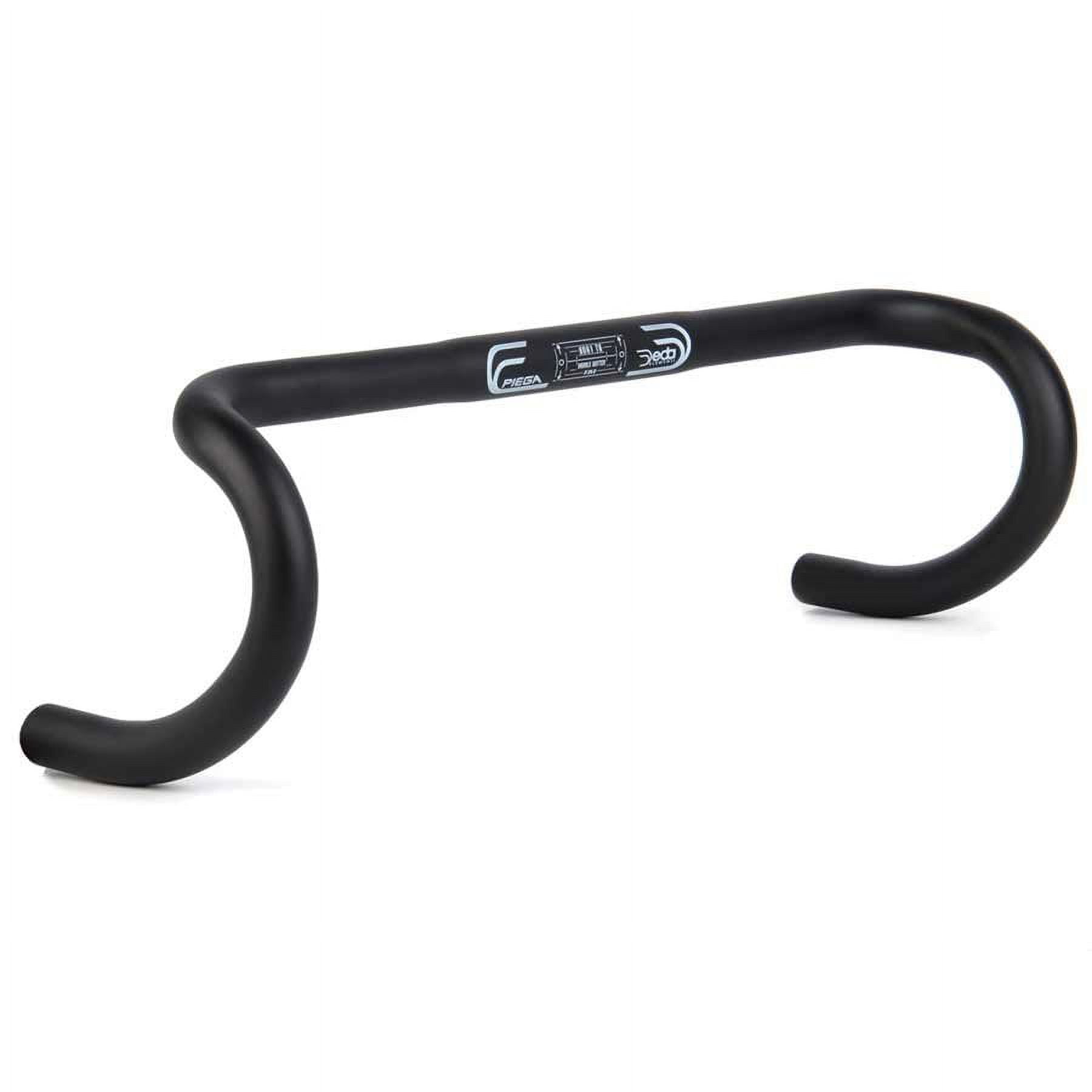 Deda Elementi Piega alloy bar, (26.0) - 44cm - Walmart.com