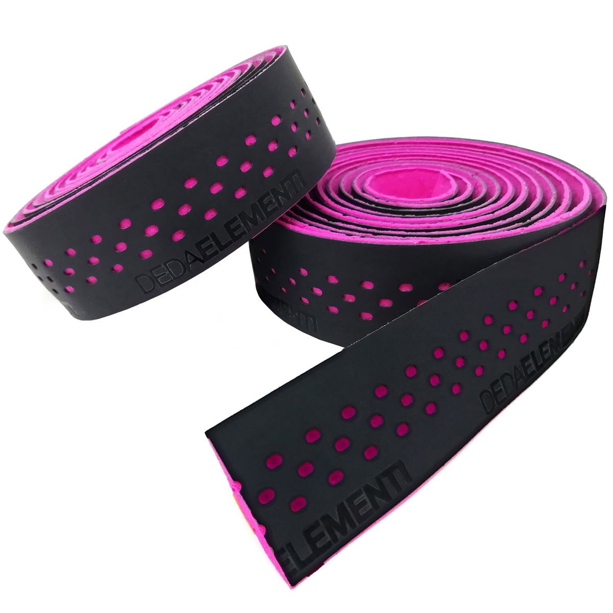 Deda Elementi Presa Handlebar Tape, Black/Fucsia - Walmart.com