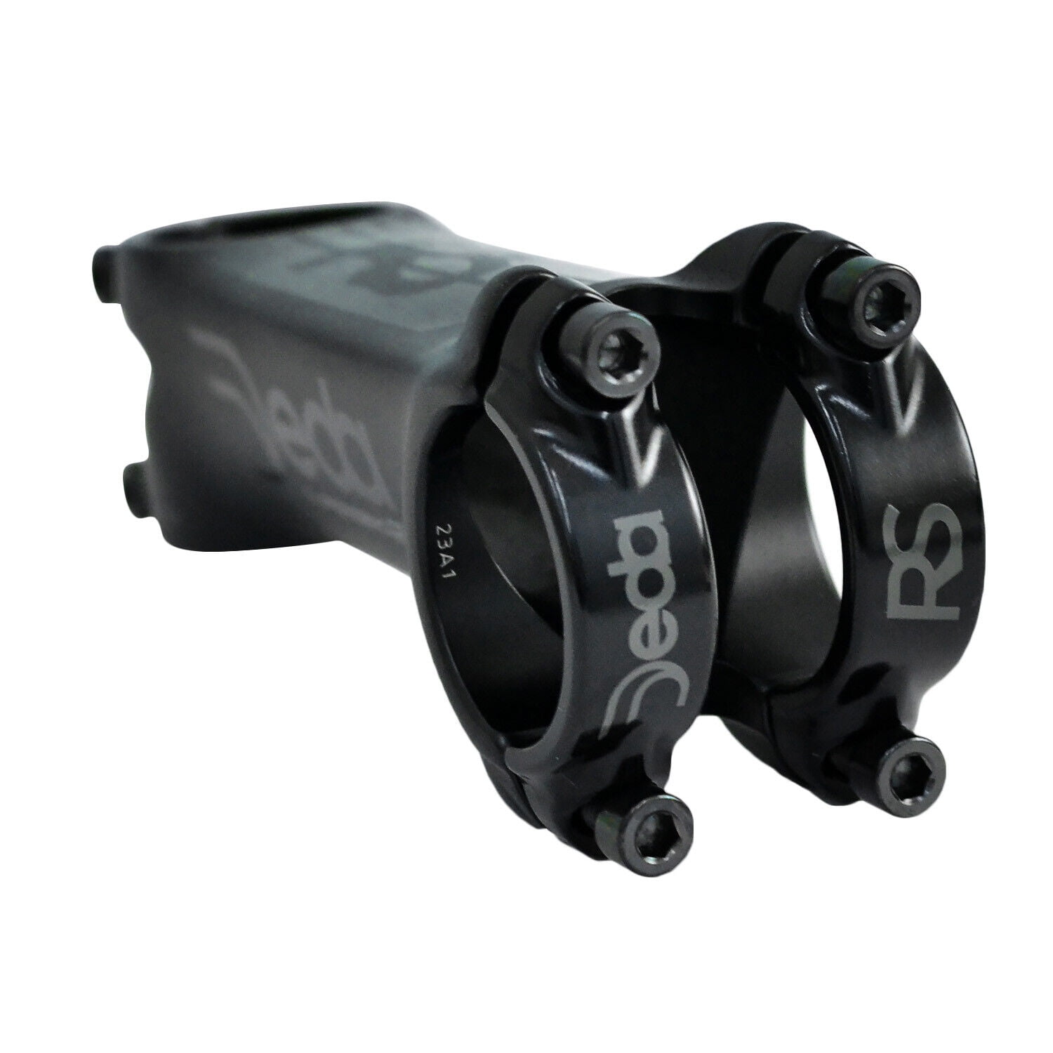 Deda Elementi SUPERZERO RS 31.7x100mm Integrated Hidden Cable Routing ...