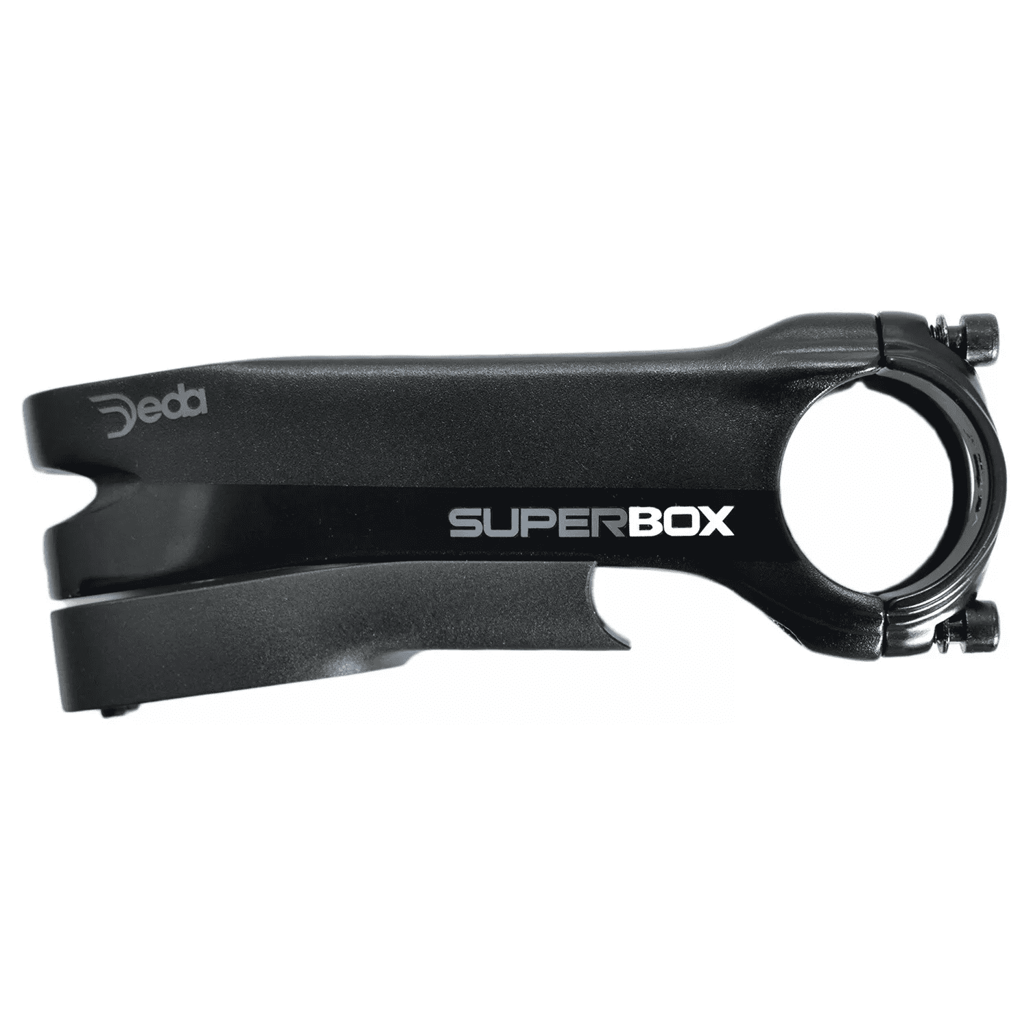 Deda Elementi Superbox DCR 31.7x100mm Integrated Hidden Cable Routing ...