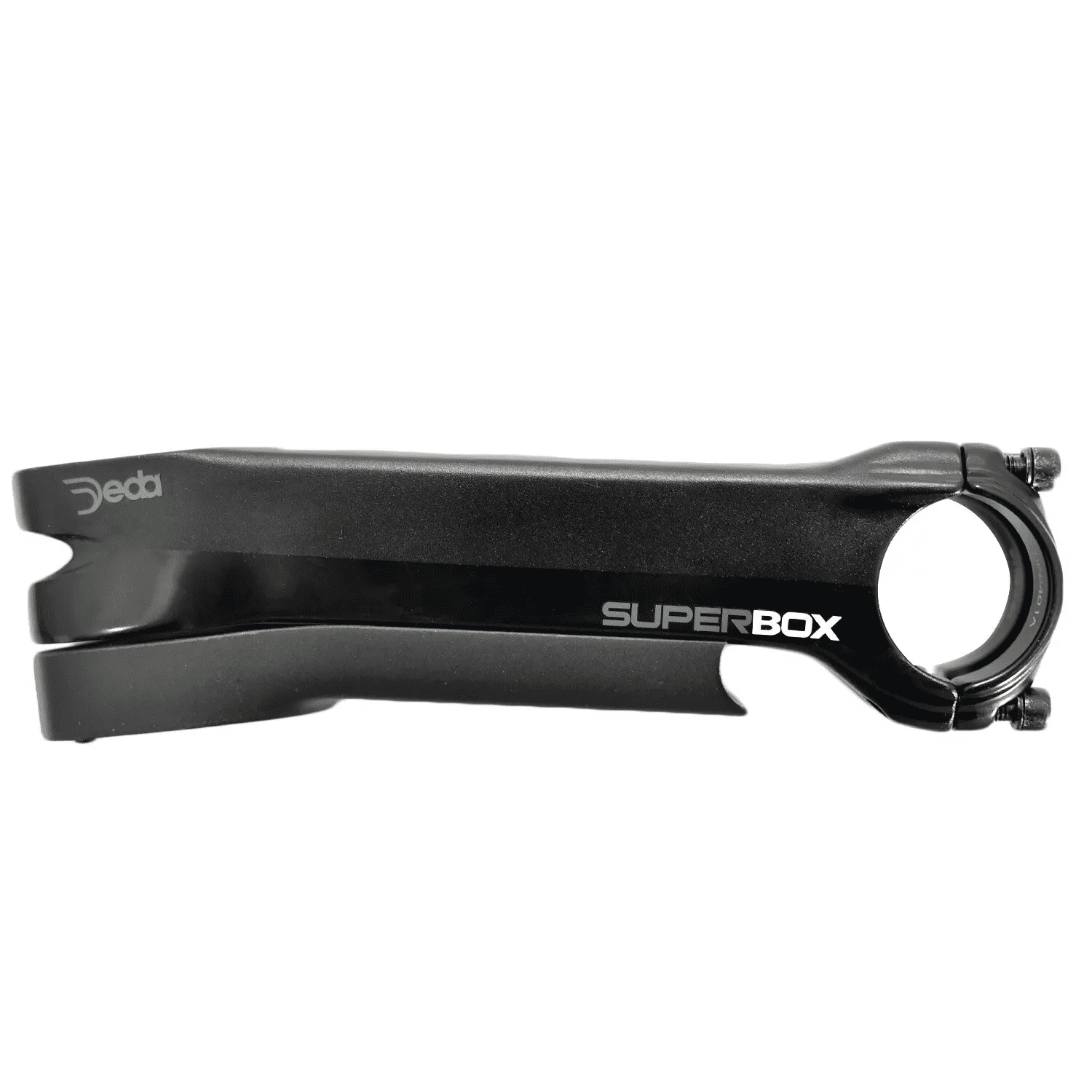 Deda Elementi Superbox DCR 31.7x120mm Integrated Hidden Cable Routing ...