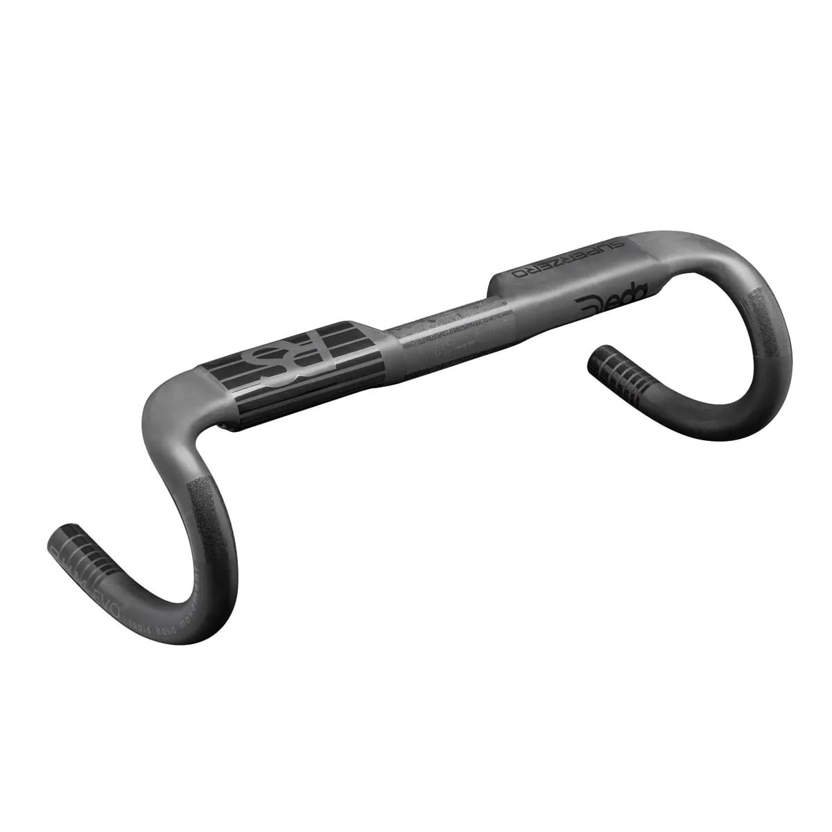 Deda Elementi Superzero RS Carbon Aero Bar - 46cm - Walmart.com