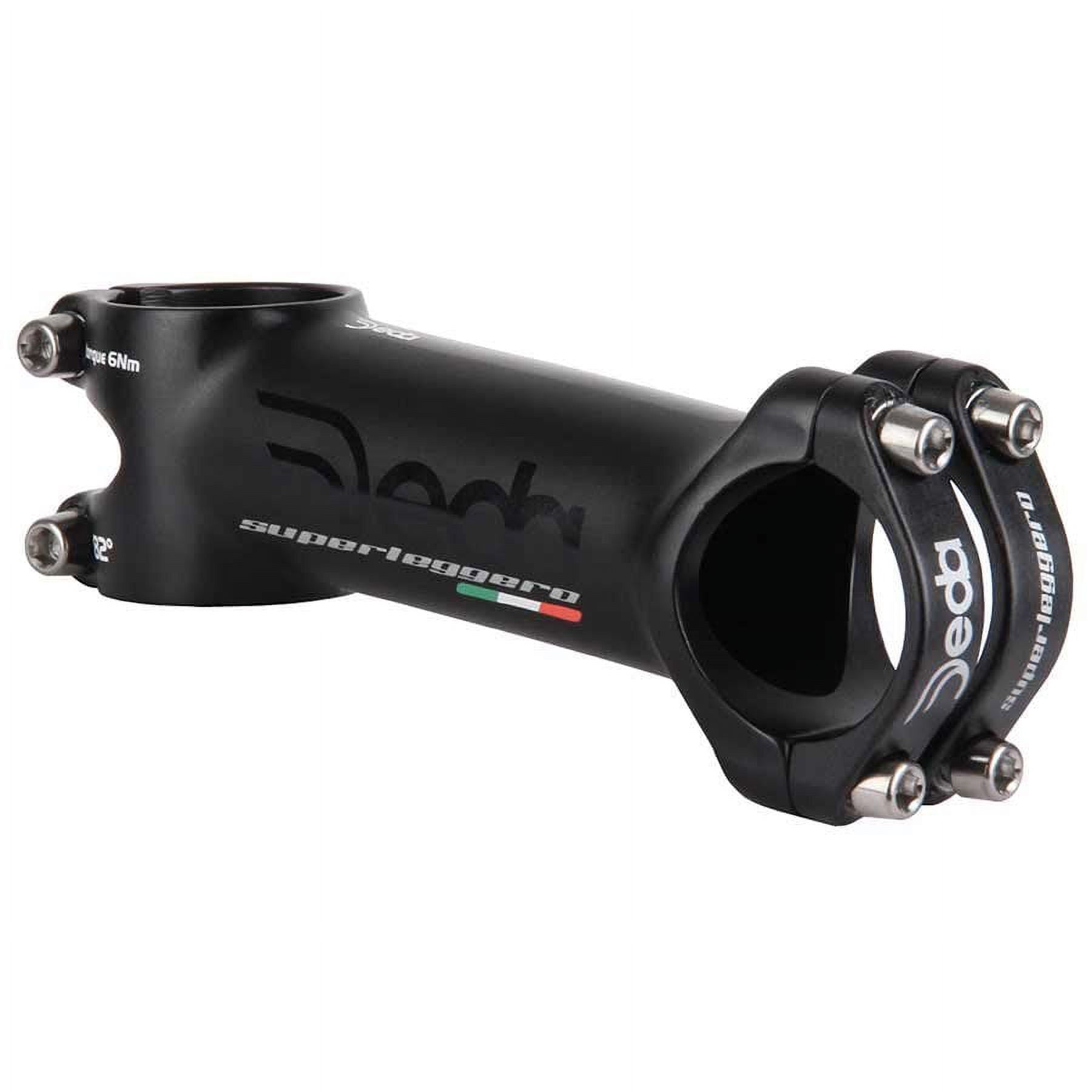 Deda Superleggero Stem POB 11cm - Walmart.com