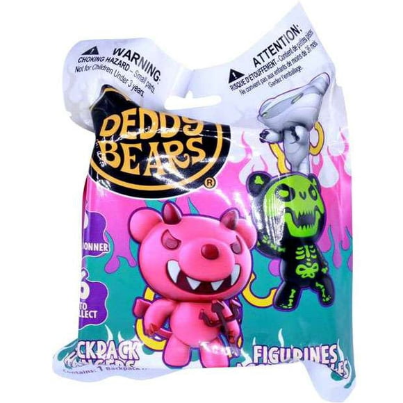 Deddy Bears