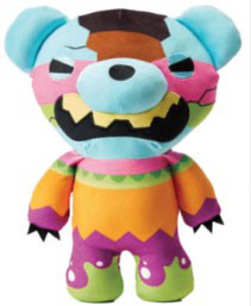 Deddy Bears Coffin 2026 Easter Edition Humpti Mini Plush - Walmart.com