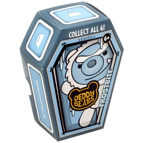 Deddy Bears