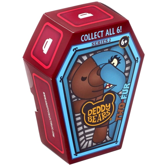 Deddy Bears