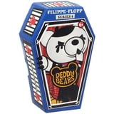 Deddy Bears Coffin Series 4 Filippe-Flopp Plush - Walmart.com