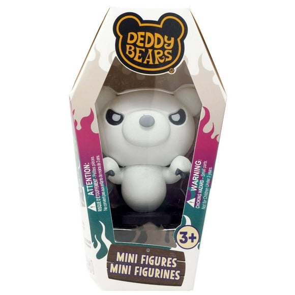 Deddy Bears