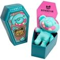 Deddy Bears Coffin Zombear Plush - Walmart.com