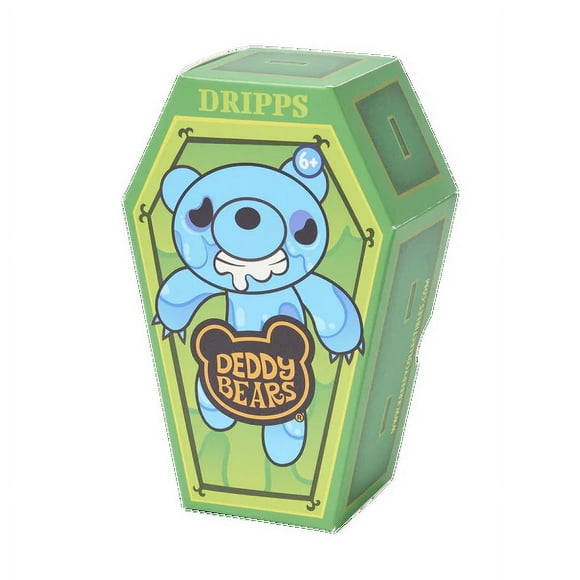 Deddy Bears