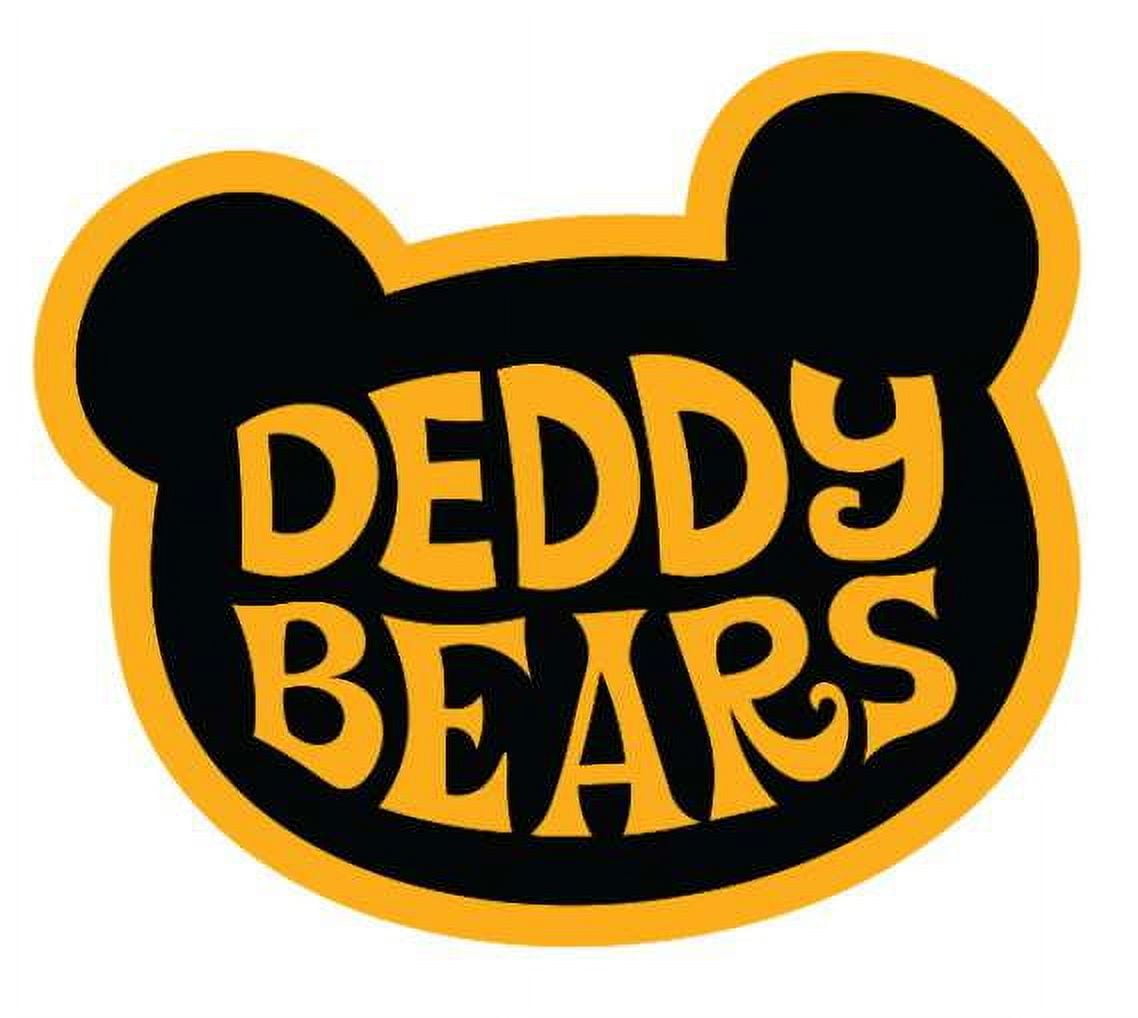 Deddy Bears Mini Figure Coffin Window Mystery Box (18 Packs) - Walmart.com