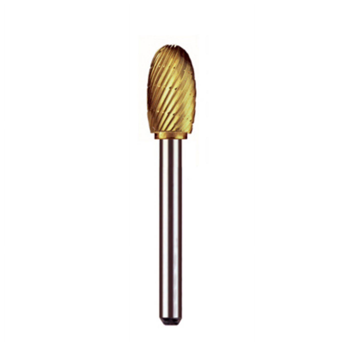 Bur Type