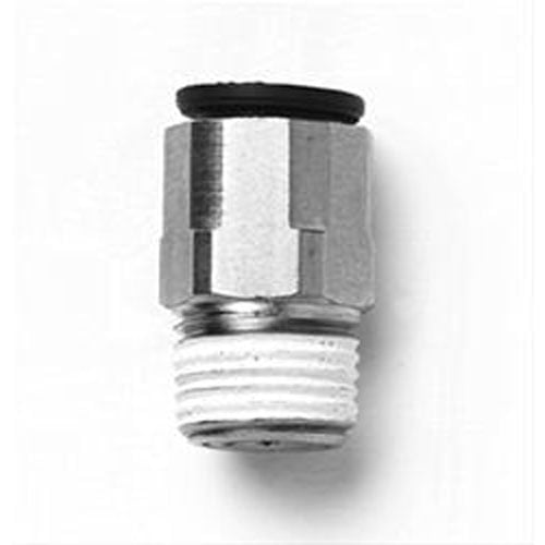 Dedenbear AALQD Air Line Quick Disconnect 1/4 OD Quick Disconnect to 1/ ...