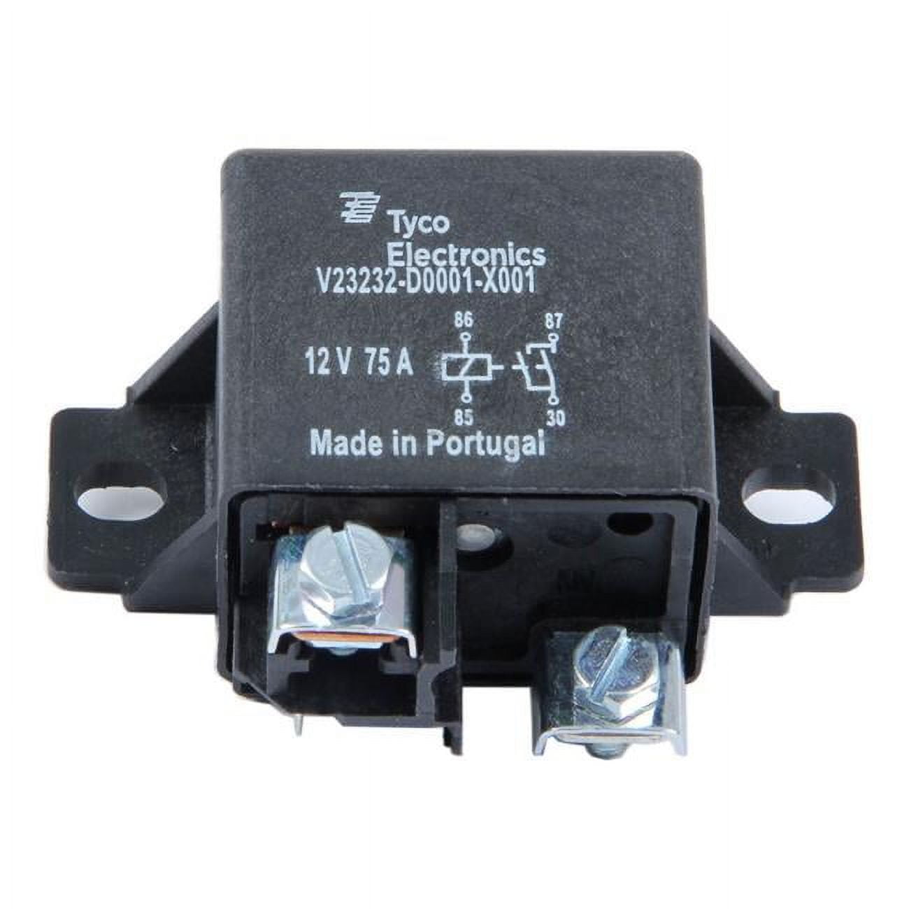 AutoMeter BAR High Power Relay - Walmart.com