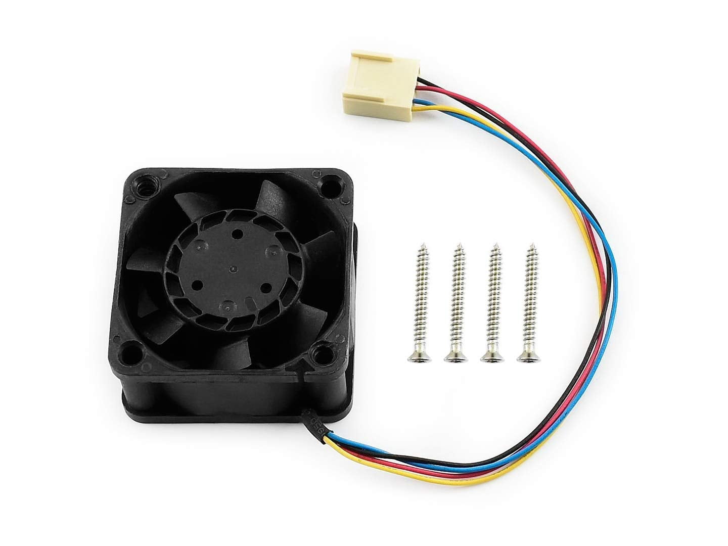 Dedicated DC 5V Cooling SSF20 Fan Compatible with NVIDIA Jetson Nano ...