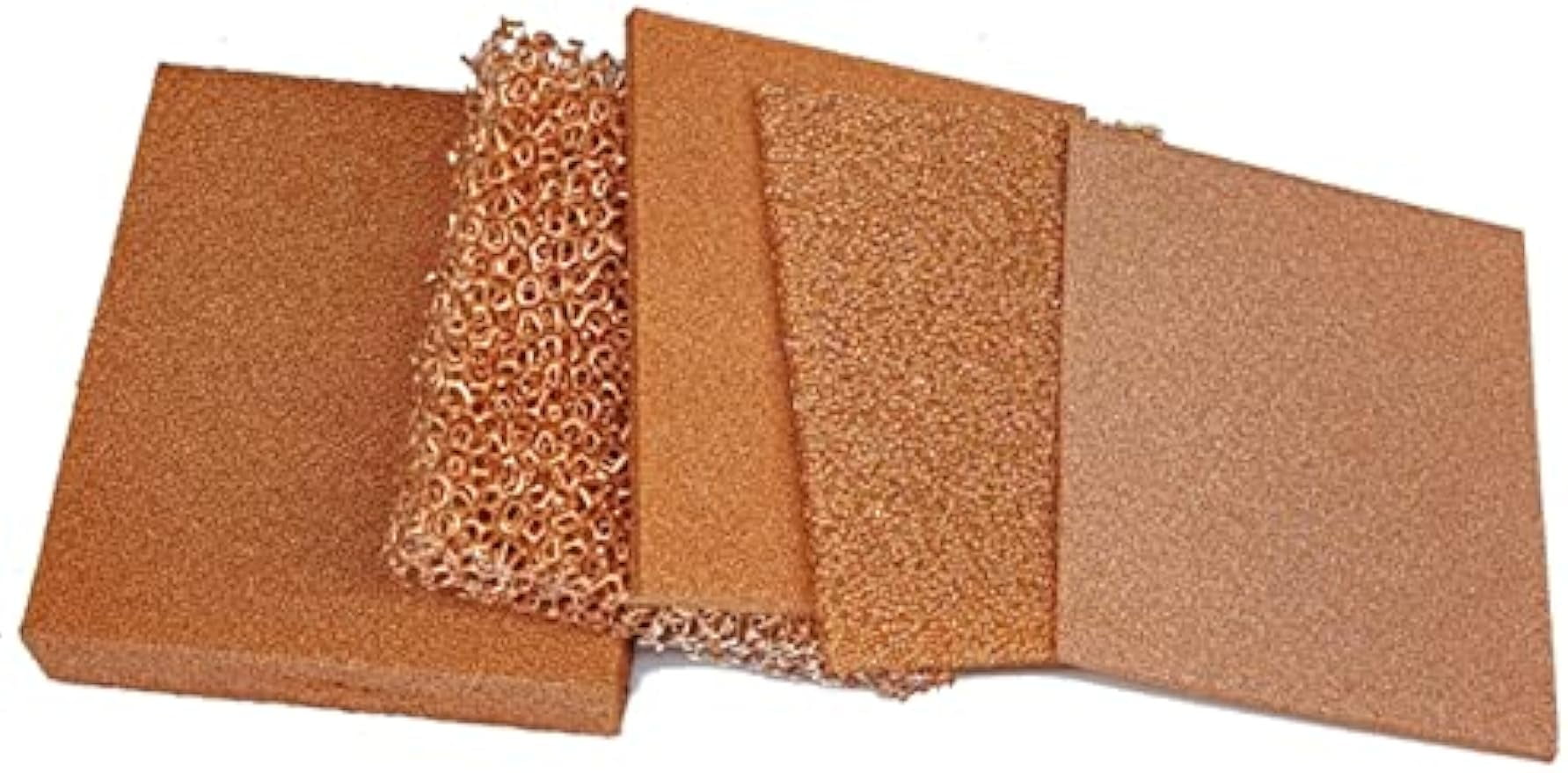 Dedicated Heating Foam Copper Catalytic Porous foaming Copper Foam ...