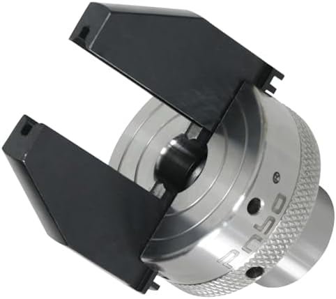 Dedicated Pen Drilling Lathe Chuck 2 Inch,2-Jaw Wood Lathe Chuck, with ...