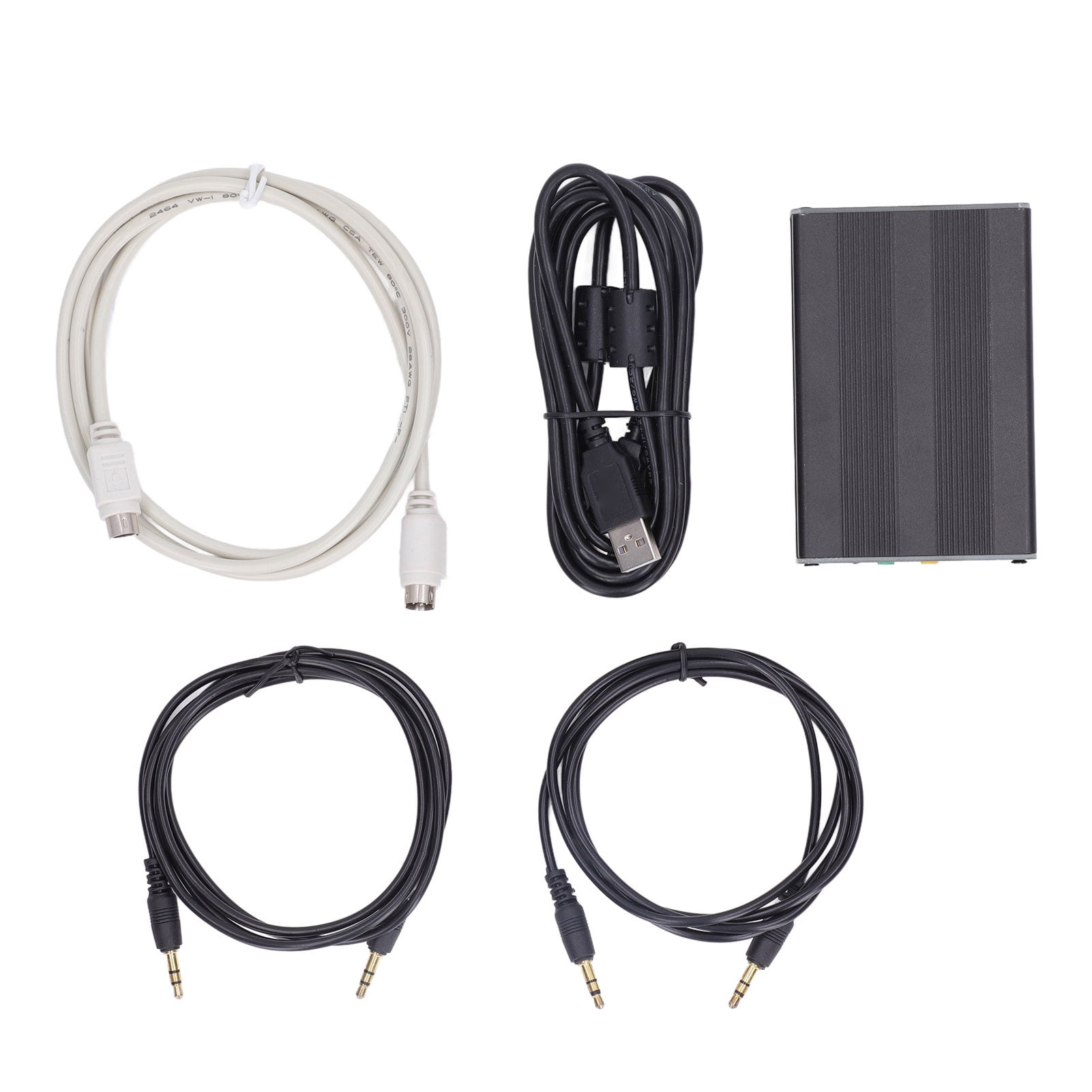 Dedicated Radio Connector, Plug and Play USB PC Linker Adapter ...