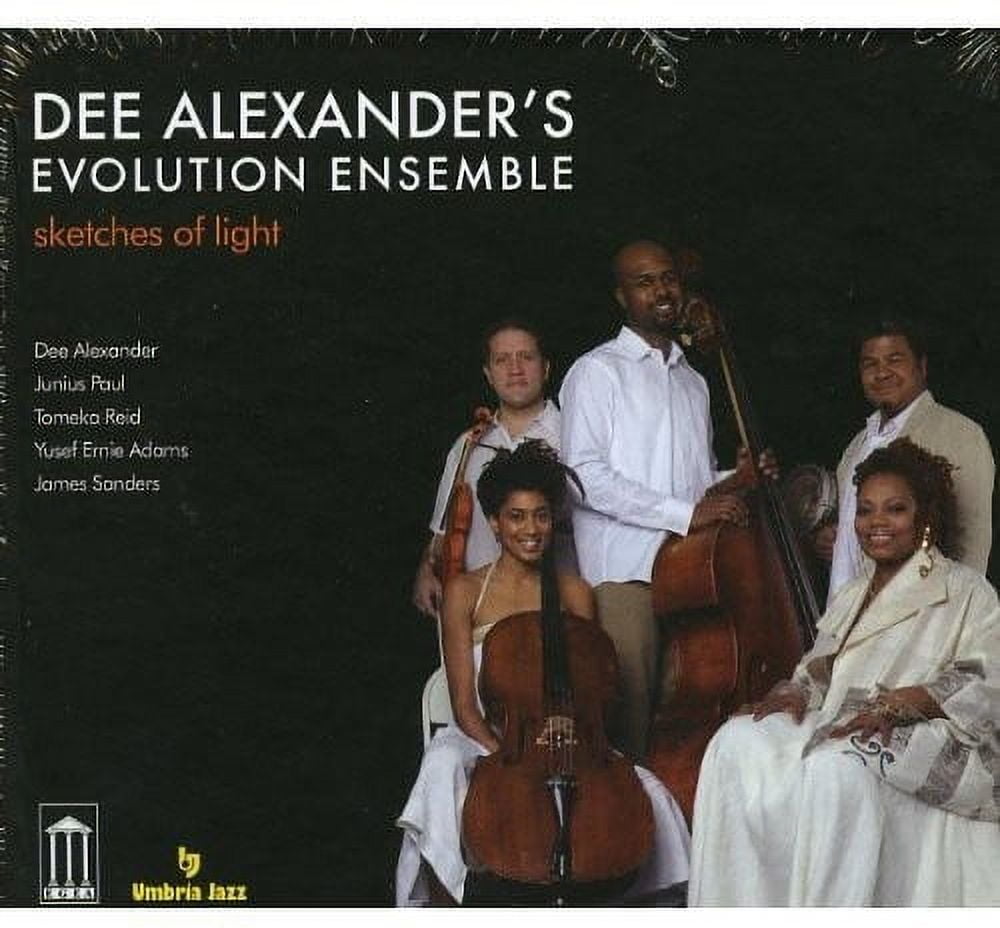 Dee Alexander - Sketches of Light - Music & Performance - CD - Walmart.com