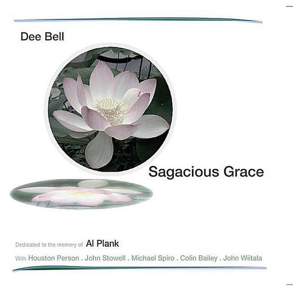 Dee Bell - Sagacious Grace [COMPACT DISCS] - Walmart.com