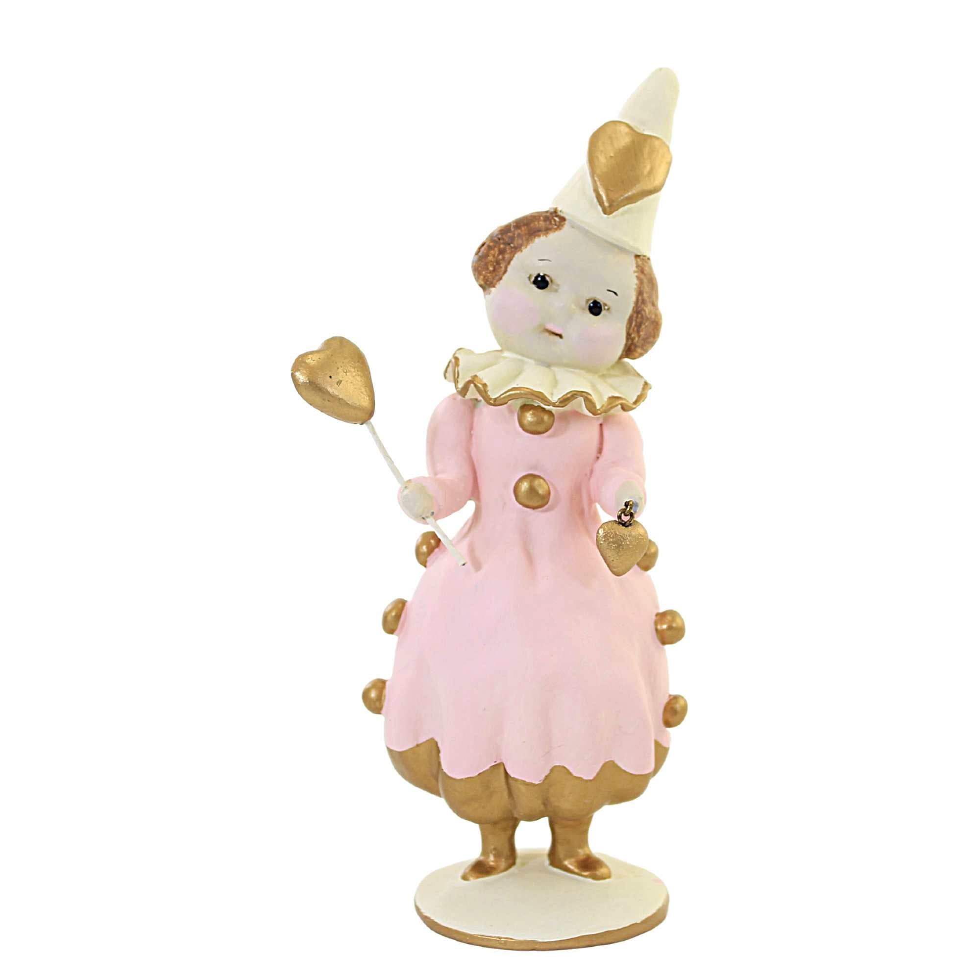 Dee Foust-Harvey Farrah's Lollipop Polyresin Valentine's Day 81143 ...