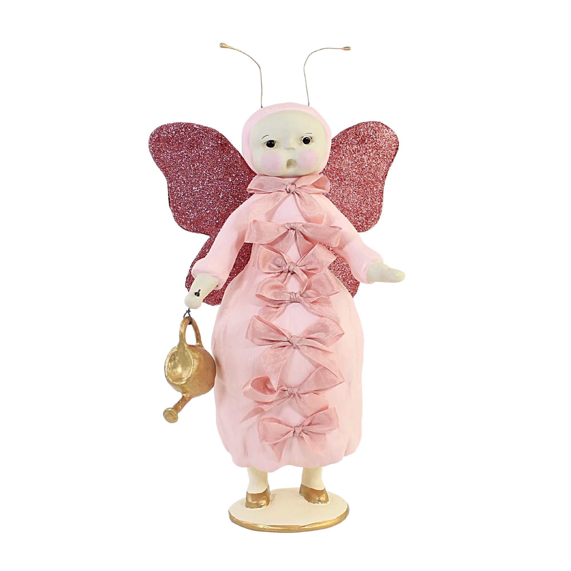 Dee Foust-Harvey Gardening Butterfly Polyresin Spring Easter 81148 ...