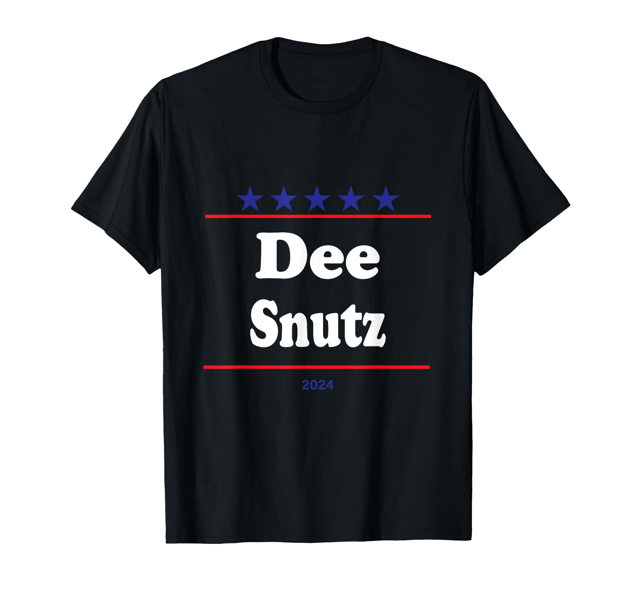 Dee Snutz Funny Presidential Election 2024 Parody T-Shirt-M - Walmart.com Dee Snutz Funny Presidential Election 2024 Parody T-Shirt-M - Walmart.com