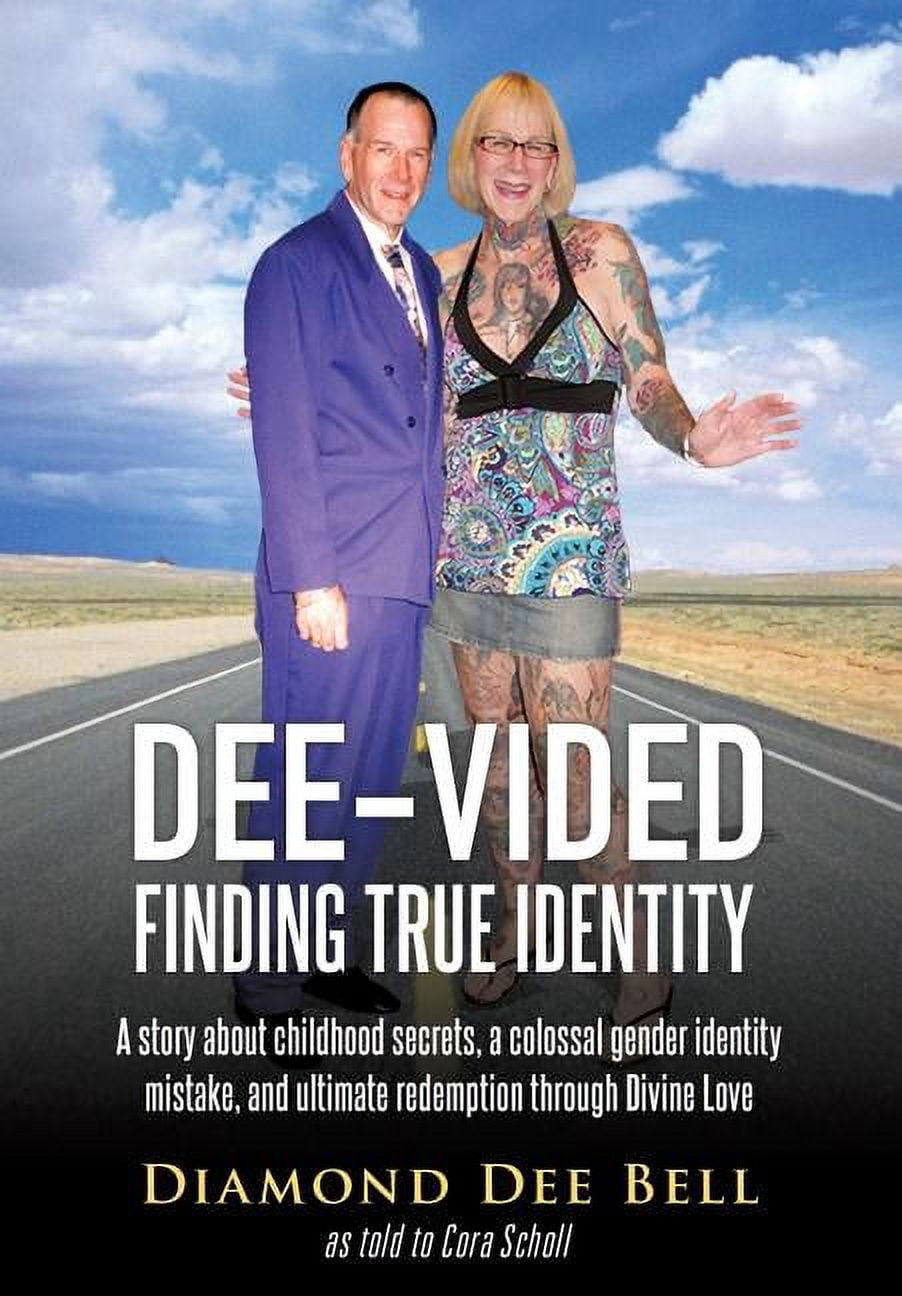 Dee-Vided (Paperback) - Walmart Business Supplies