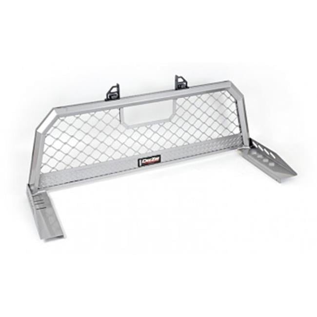Dee Zee Cargo Management Cab Rack for 1999-2017 Chevy Silverado & GMC ...