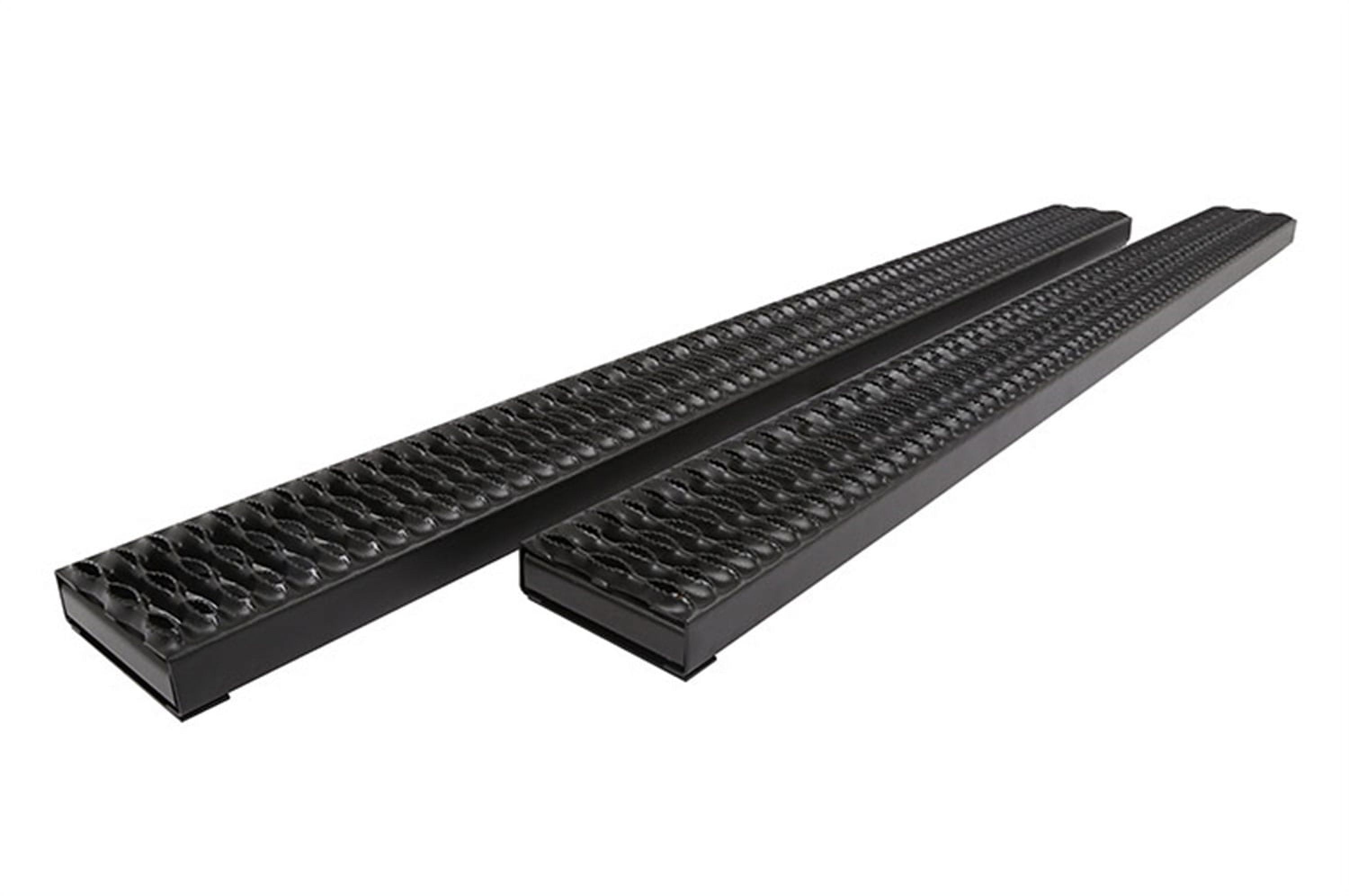 Dee Zee DZ 15300S Rough Step Running Boards for 2015-22 FORD TRANSIT ...