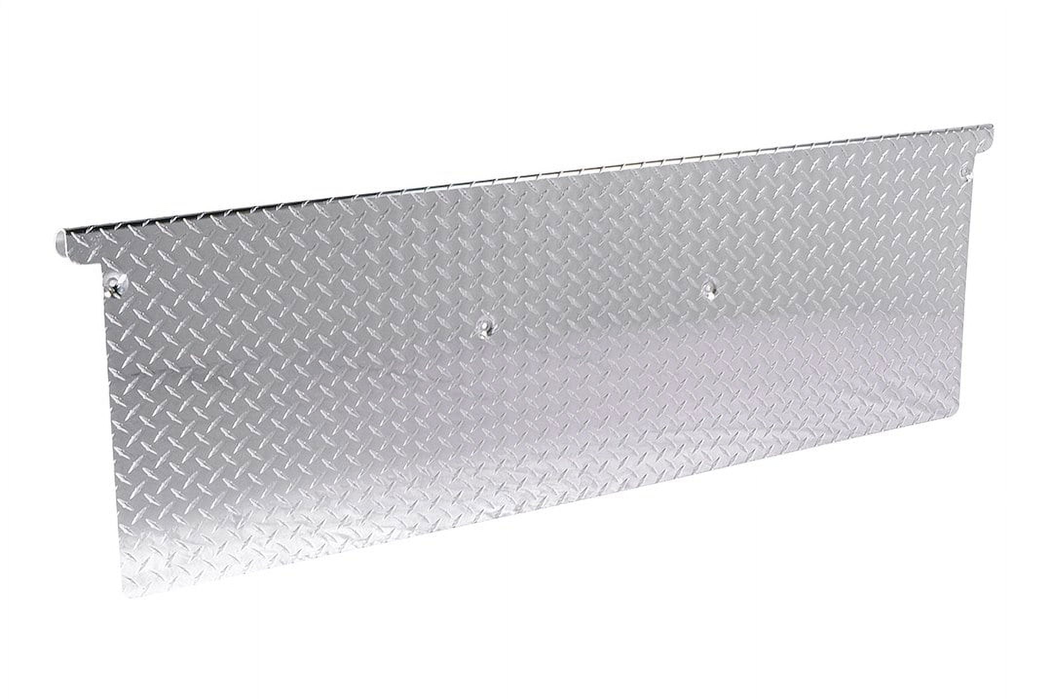 Dee Zee DZ 4122 Full - Brite-Tread Bed Protection - Tailgate Protector ...