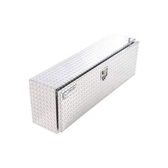 Chevrolet Silverado 2500 Hd Truck Tool Box