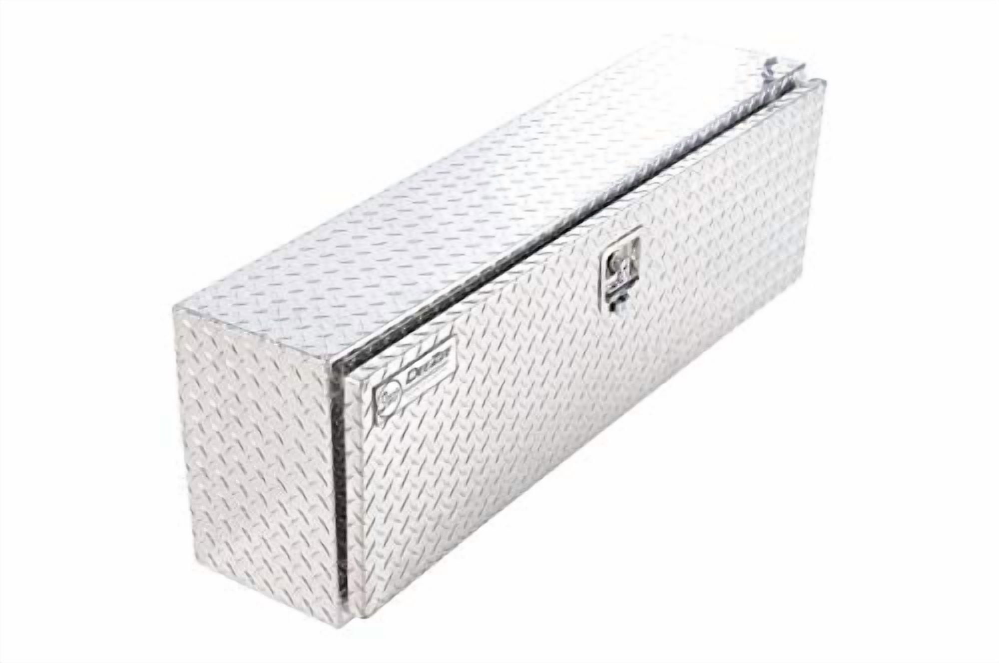 Dee Zee DZ 70 Topsider Tool Boxes - HD - Universal Fit Fits select ...