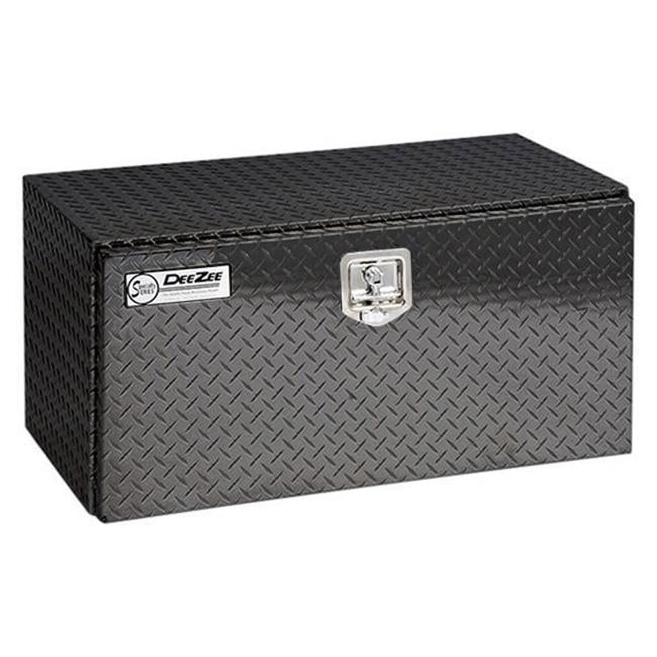 What Is A Underbed Tools Chest Box
