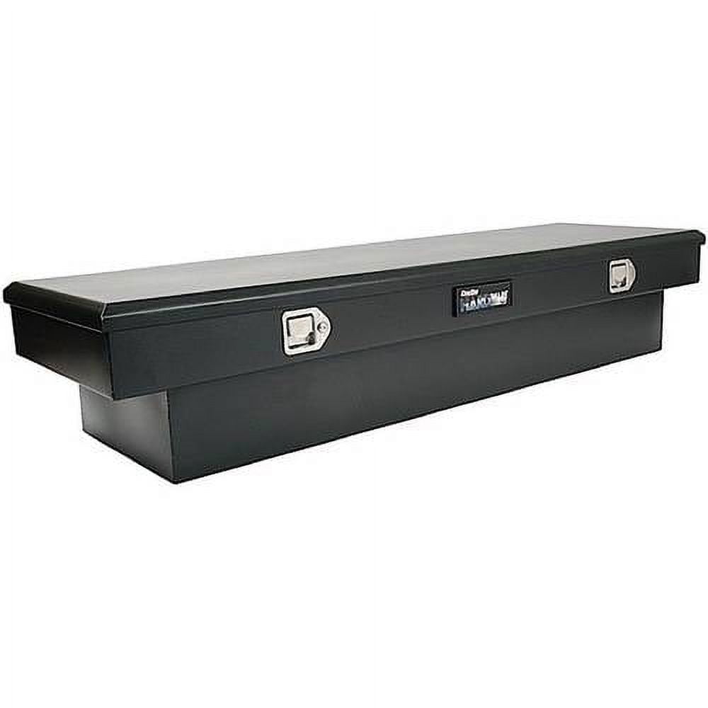 Dee Zee DZ 8170SB Crossover - Single Tool Boxes - Steel - Universal Fit ...