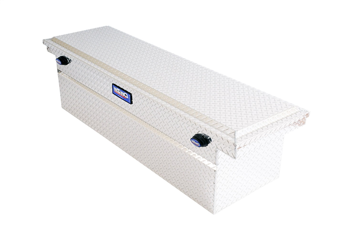 Dee Zee DZ 9170L Crossover - Single Tool Boxes - Blue Label - Universal ...