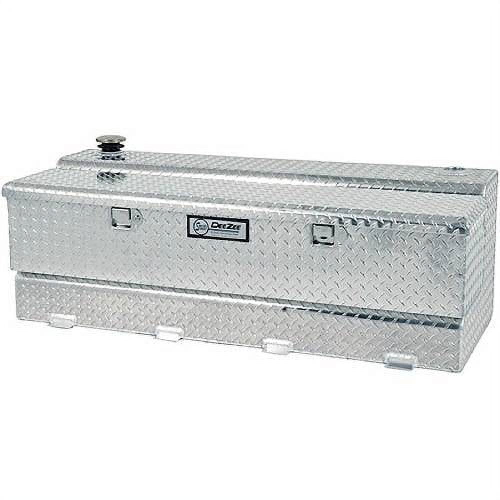 Dee Zee DZ 92740 Combo Tanks - Aluminum - Universal Fit Fits select ...