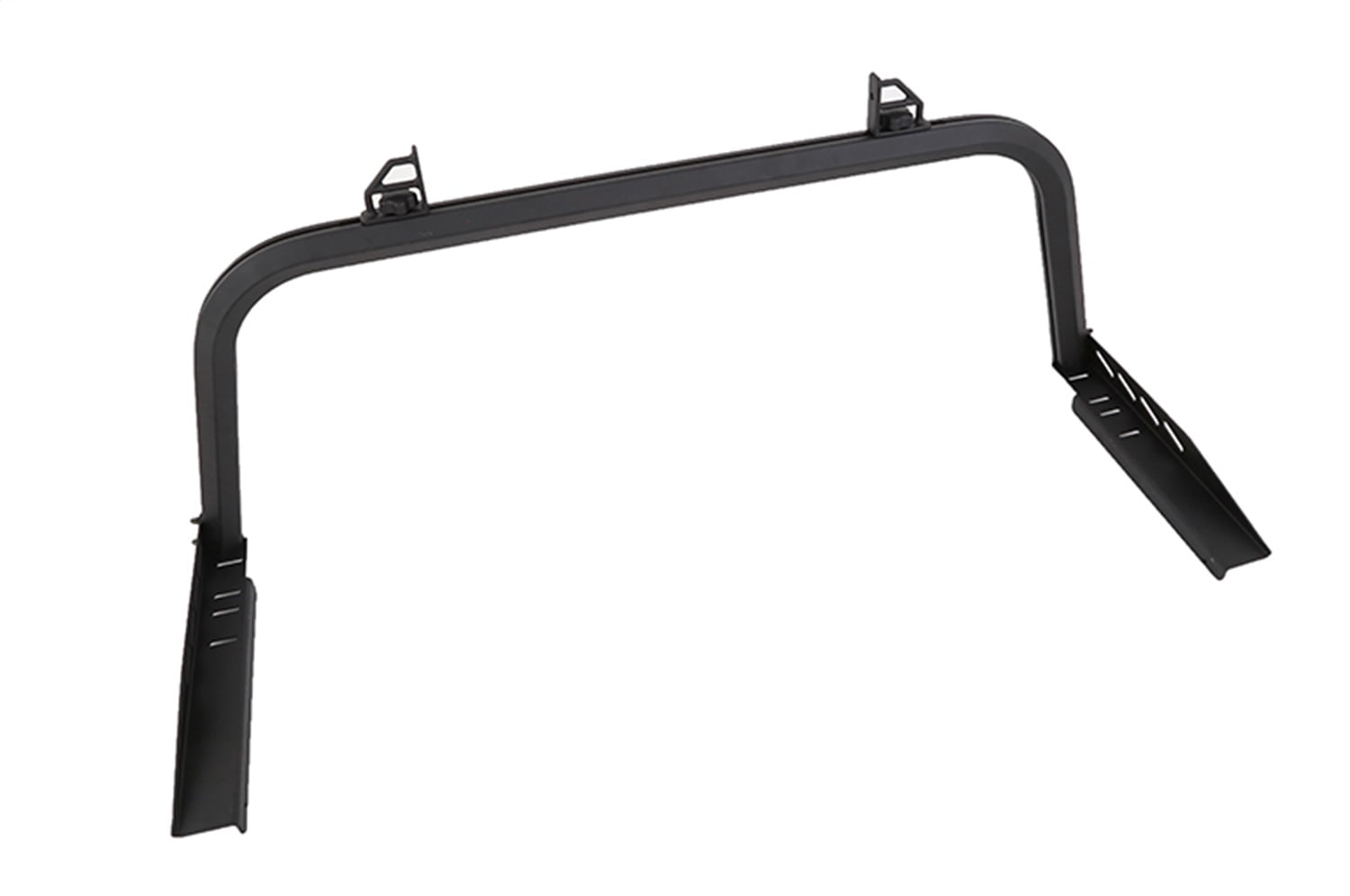 Dee Zee DZ 95054RTB No Mesh Cargo Management - Cab Racks - fits ...