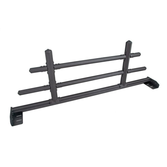Dee Zee DZ 95252TB Hex Cab Rack Cargo Management - Cab Racks - fits ...