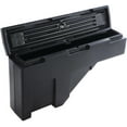 Dee Zee DZ 95P Poly Wheel Well Tool Boxes - Specialty - Universal Fit ...