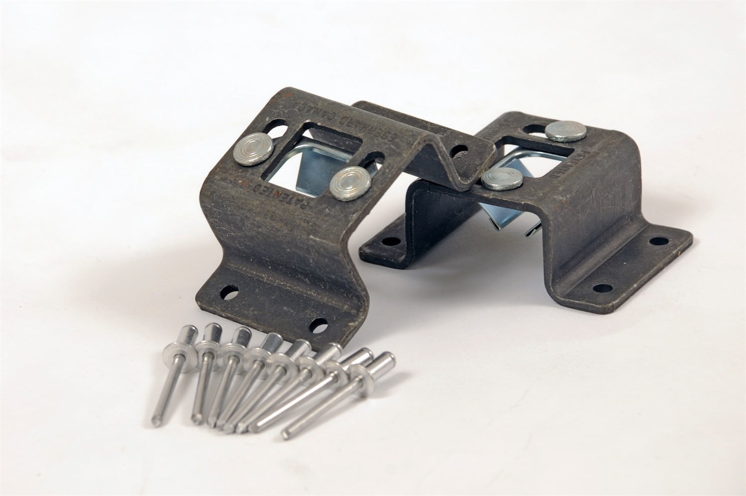 Dee Zee DZ TBSTRIKER Striker Tool Box - Service - Universal Fit ...