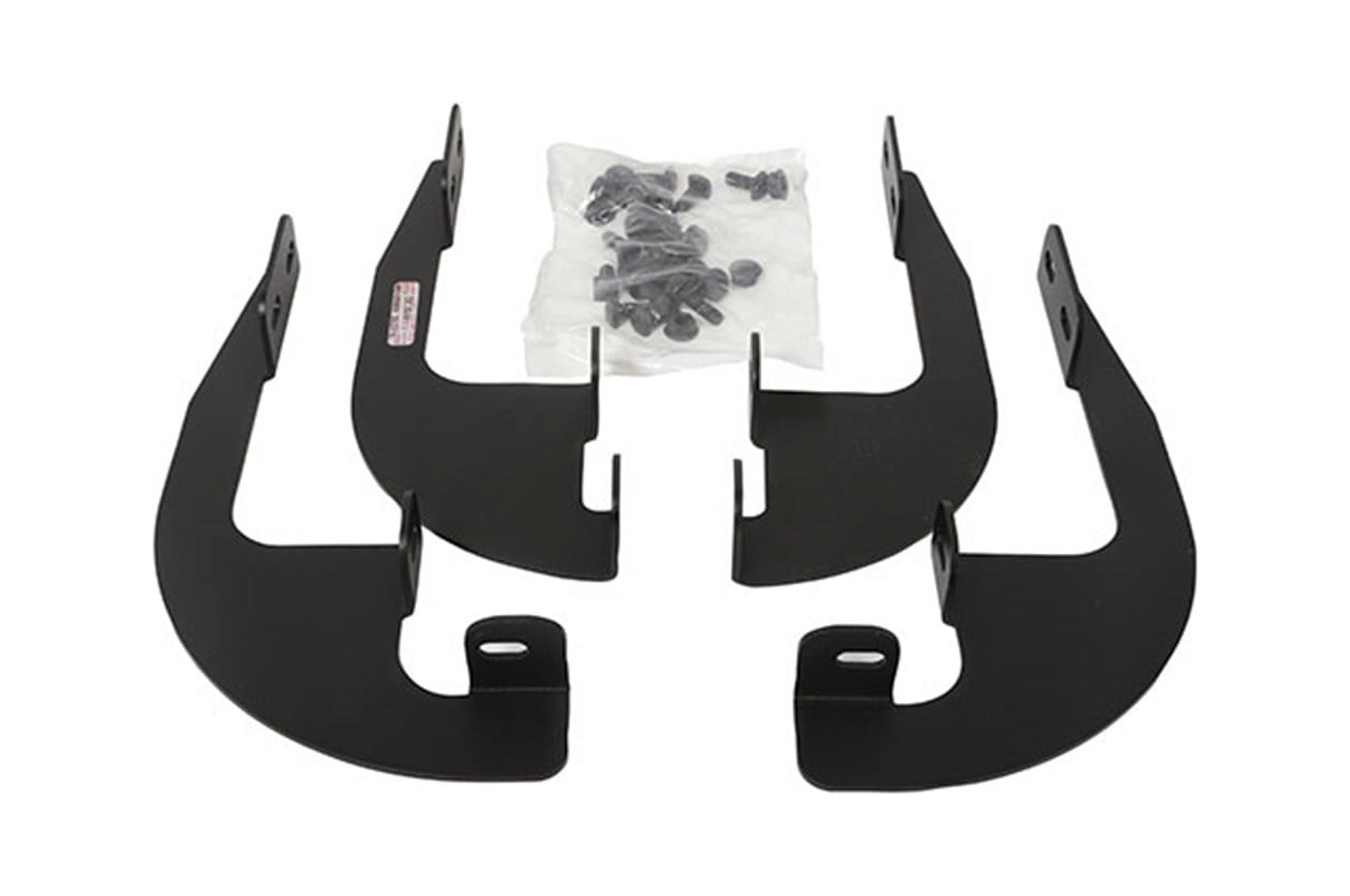Dee Zee DZ16232 NXc Running Board Bracket Fits select: 2016-2020 HONDA ...