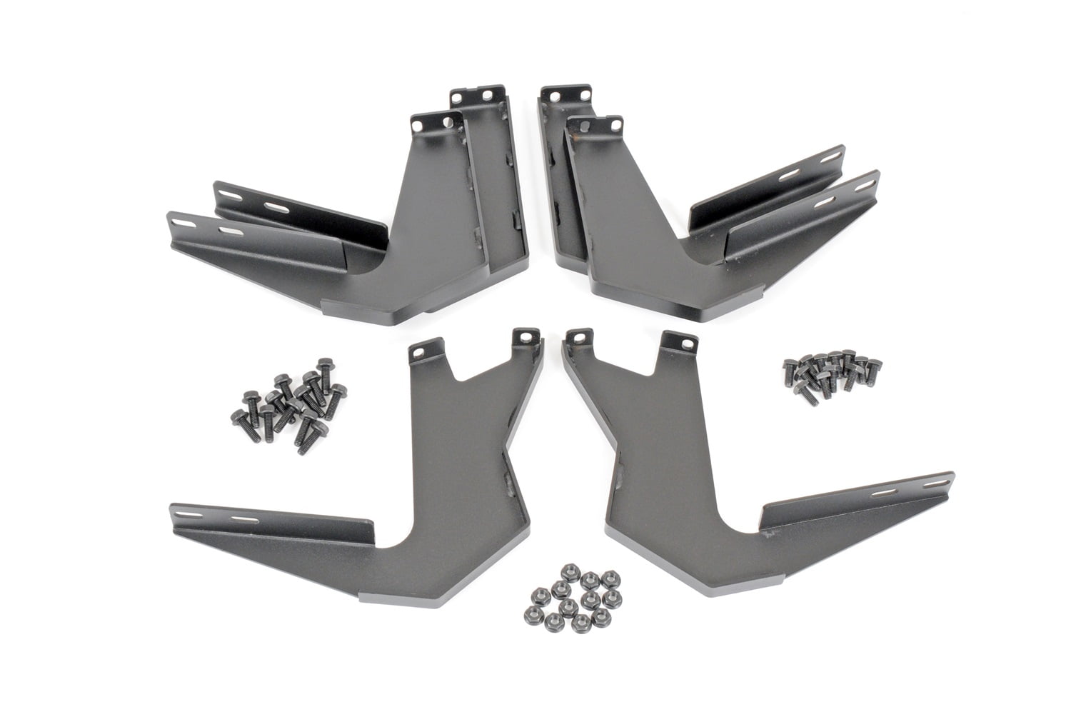 Dee Zee DZ16261 NXc Running Board Brace; Fits select: 2010-2012 TOYOTA ...