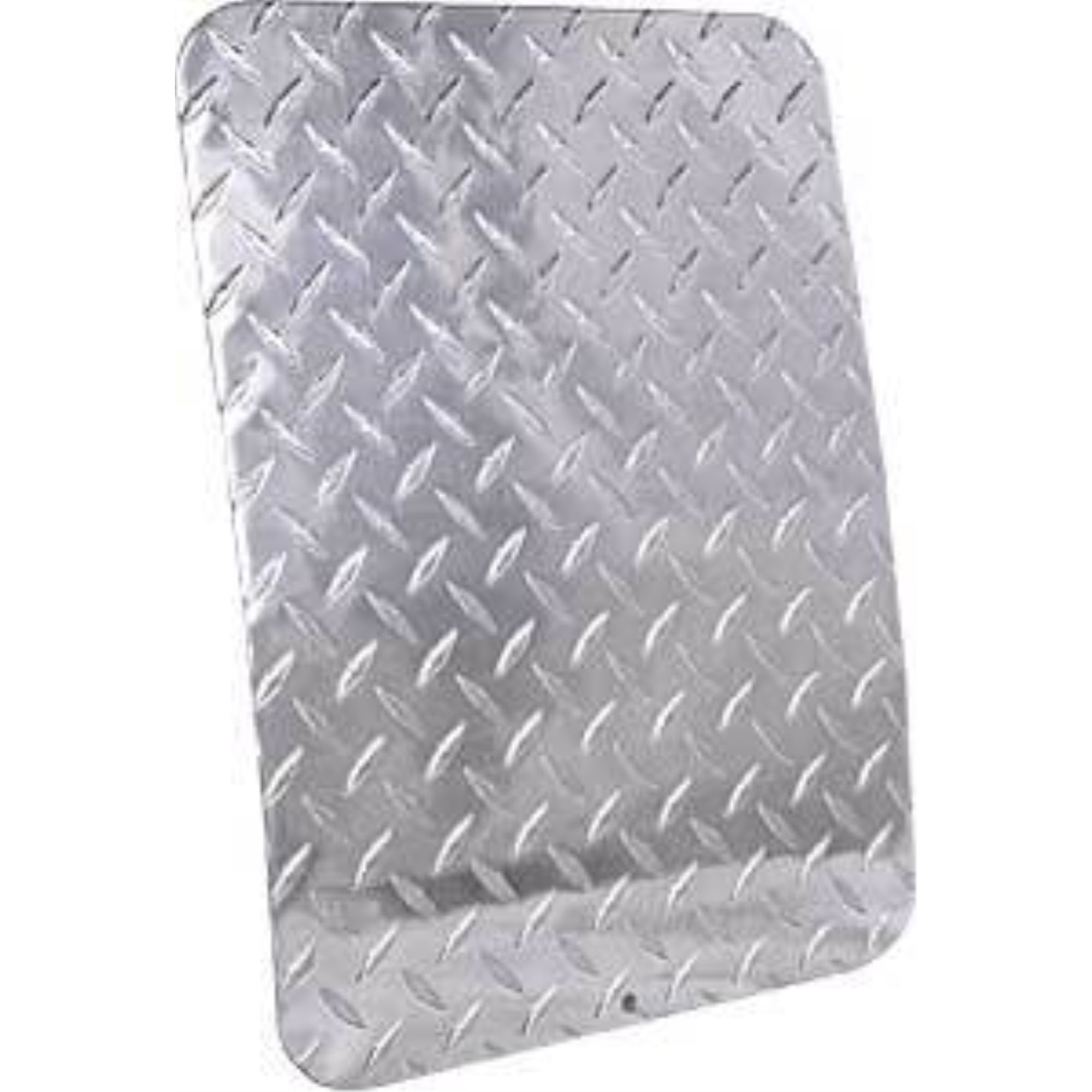 Dee Zee DZ1800 Brite-Tread Mud Flaps Fits select: 2004-2022 FORD F150 ...
