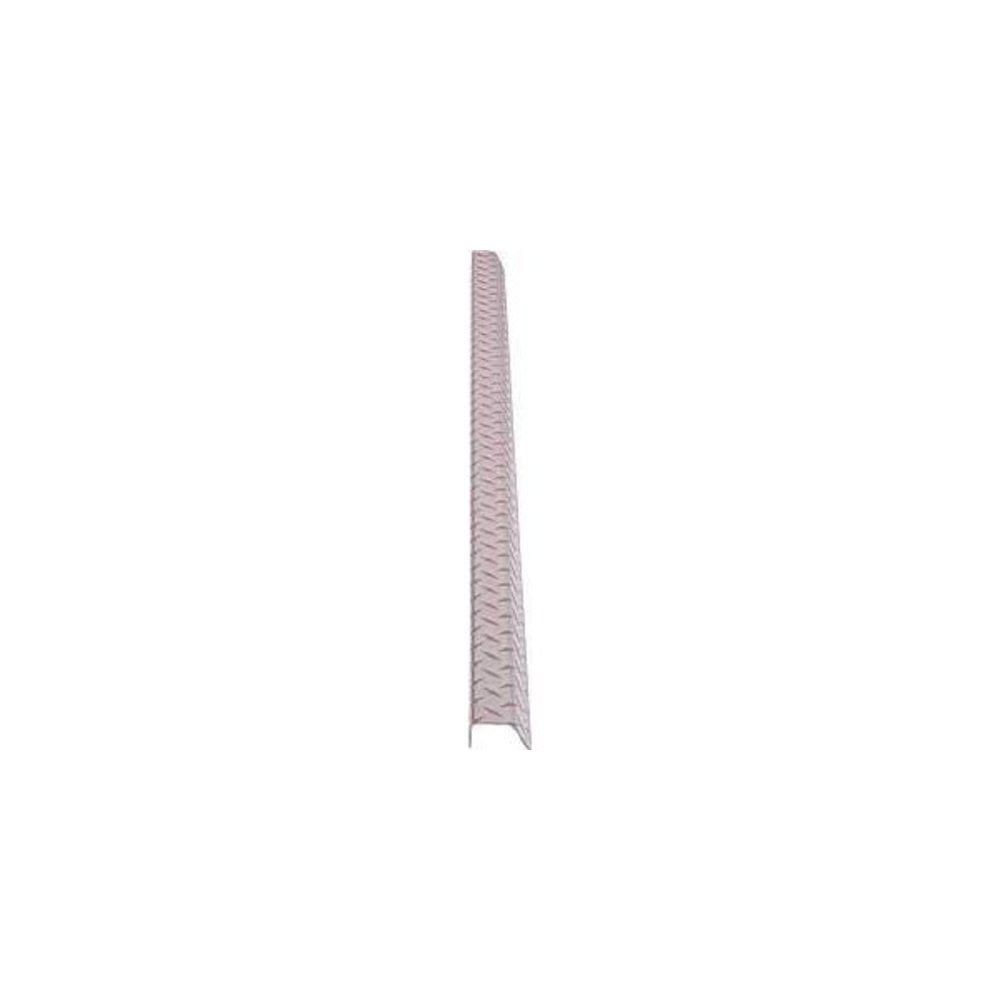 Dee Zee DZ2101 Aluminum Silver Diamond Plate Tailgate Protector ...