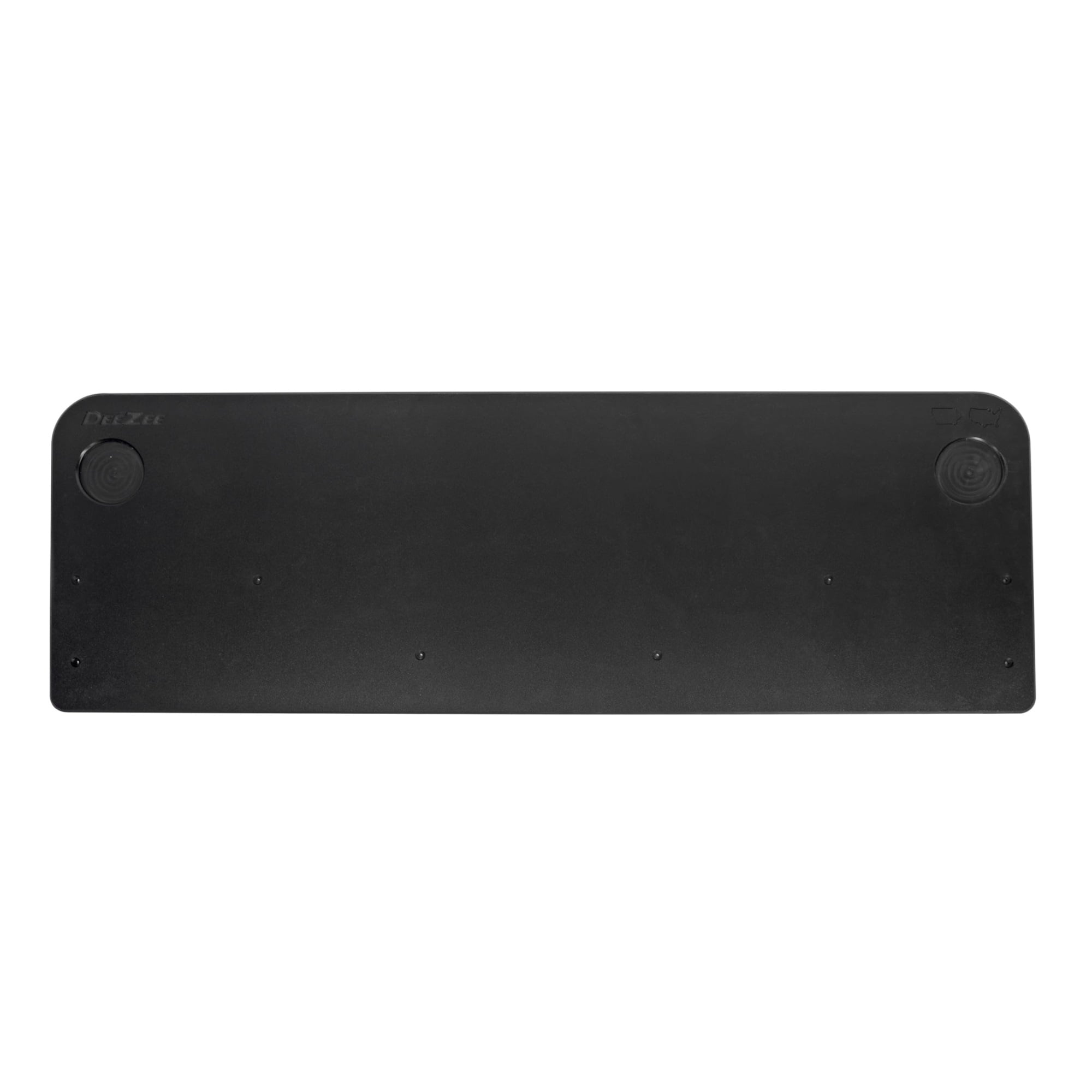 Dee Zee DZ284144 Polymer Tailgate Board, Hardware Included Fits select ...