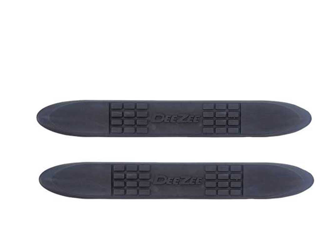 "Dee Zee DZ3INCHECKS Replacement Step Pad for 3"" Nerf Bars" - Walmart.com